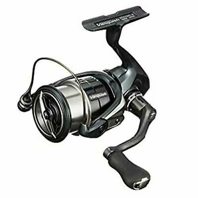 Shimano Spinning Reel 19 Vanquish 2500SHG Gear Ratio 6.0:1 Fishing Ree
