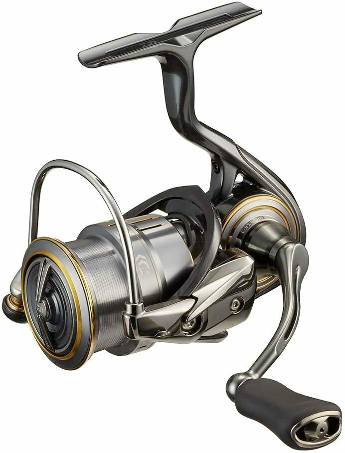 Daiwa Spinning Reel 21 LUVIAS AIRITY FC LT2000S-H IN BOX