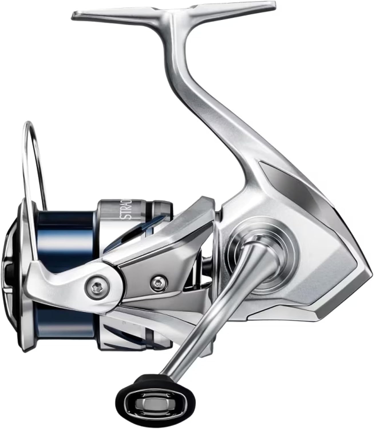 Shimano Spinning Reel 23 Stradic 2500S Gear Ratio 5.1:1 Fishing Reel I
