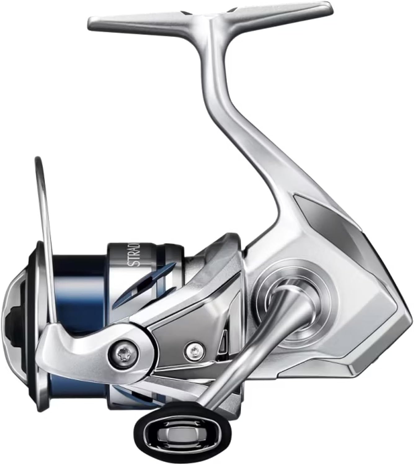 Shimano Spinning Reel 23 STRADIC C2000S 5.1:1 Fishing Reel IN BOX