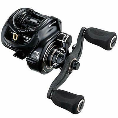Tailwalk Baitcasting Reel FULLRANGE BF 81L Left 8.1:1 Fishing Reel IN